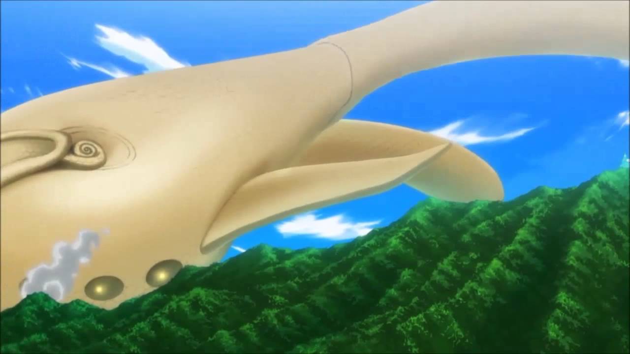 Saijaku Muhai no Bahamut ~ Over limit, on! Bahamut's true form - YouTube