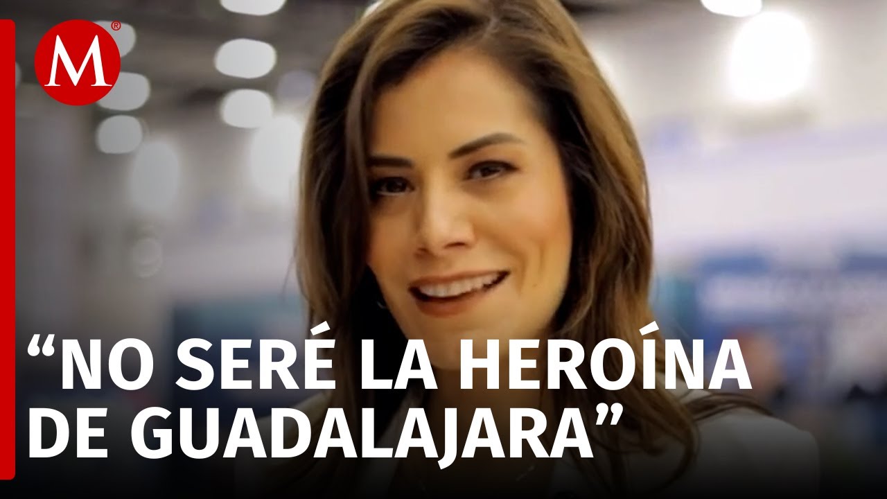 Los retos de Verónica Delgadillo a 100 días de su gestión en ...