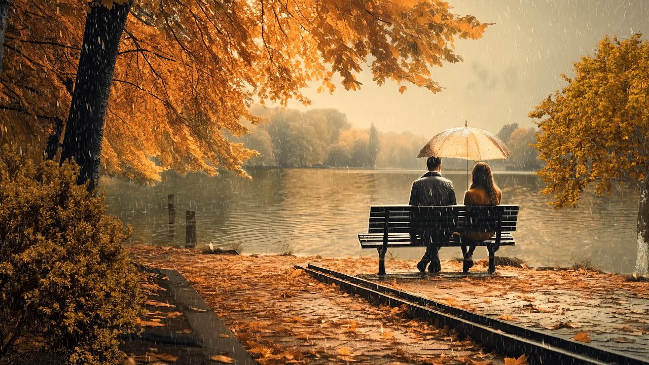 Relaxing Music For Romantic Guitar ️ Soothing Sounds Of Romantic Guitar ...