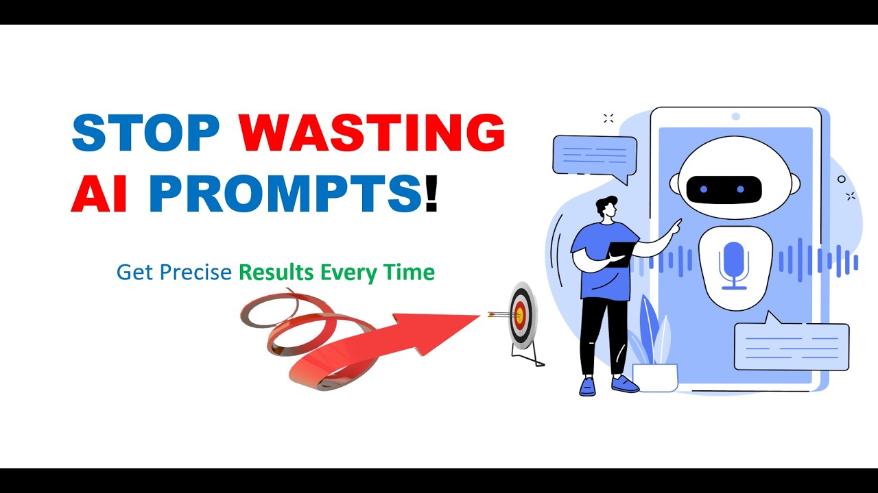 What I Learned from Using SECRET AI Prompt Types for Better Results ...