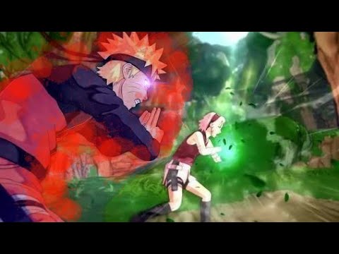 NARUTO TO BORUTO SHINOBI STRIKE EARLY GAMEPLAY 1 - YouTube