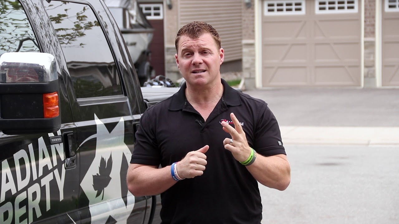 Property Stars Window Cleaning - YouTube