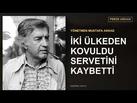 Anthony Quinn Yüzünden 149 Kişi Rehin Alındı | Çağrı Filminin Gizli Tarihi