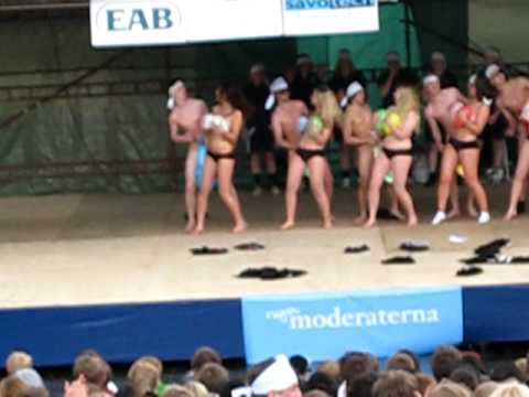 Ballongdans