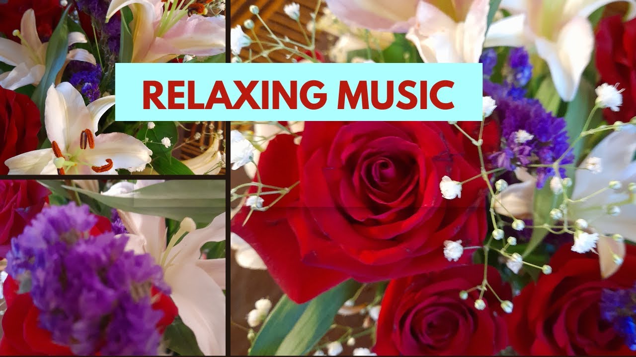 Fresh Flowers Bouquet | Red Rose and White Flowers| Good Morning Roses ...