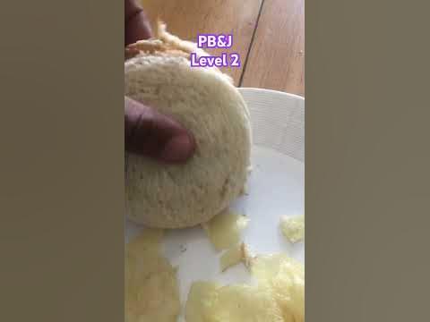 PB&J Level 2 - YouTube