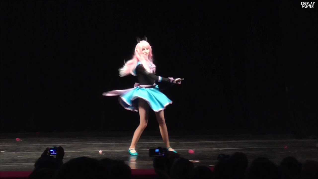 Ориджинал [Юко Фортес] - MultiFox - YouTube