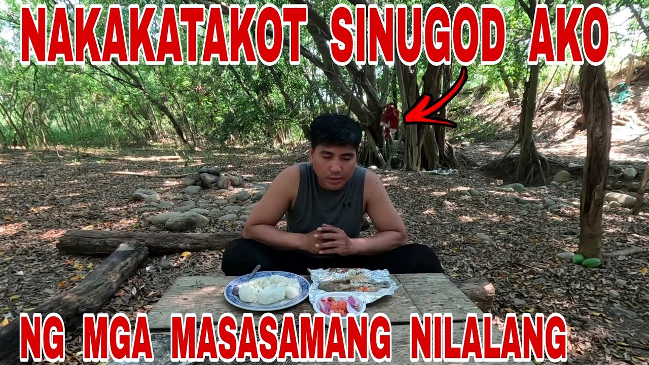 Sumugod Ang Mga Masasamang Nilalang Sa Balite - YouTube