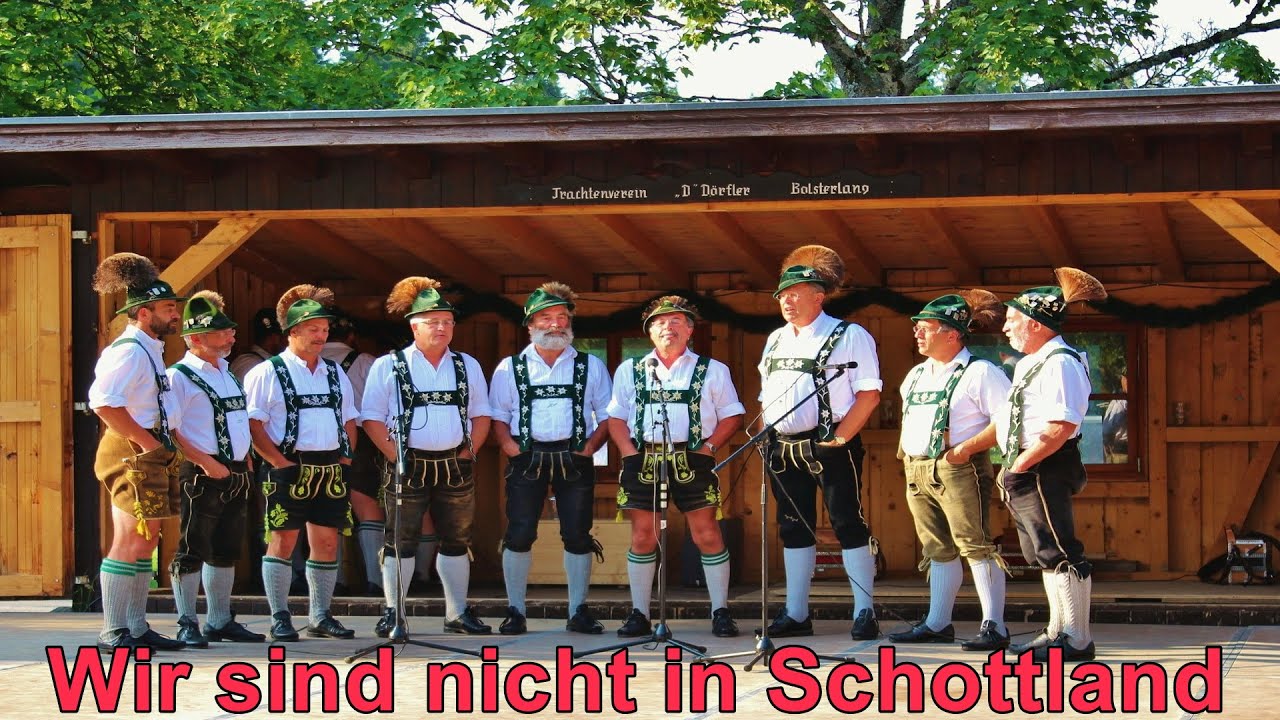 German to English | Dudelsack - YouTube