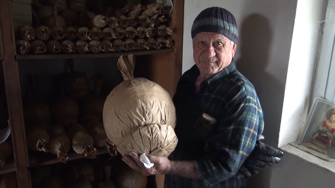 Visiting an Italian firework factory | Pirotecnica Russo e Albano (5 ...