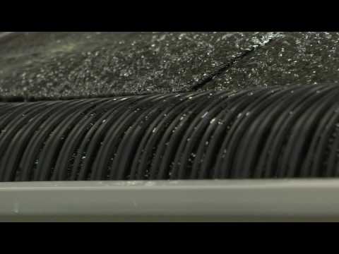 Rain Tube of Houston - YouTube