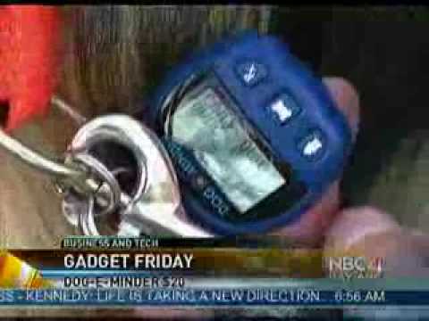 Dog-e-Minder NBC News Review