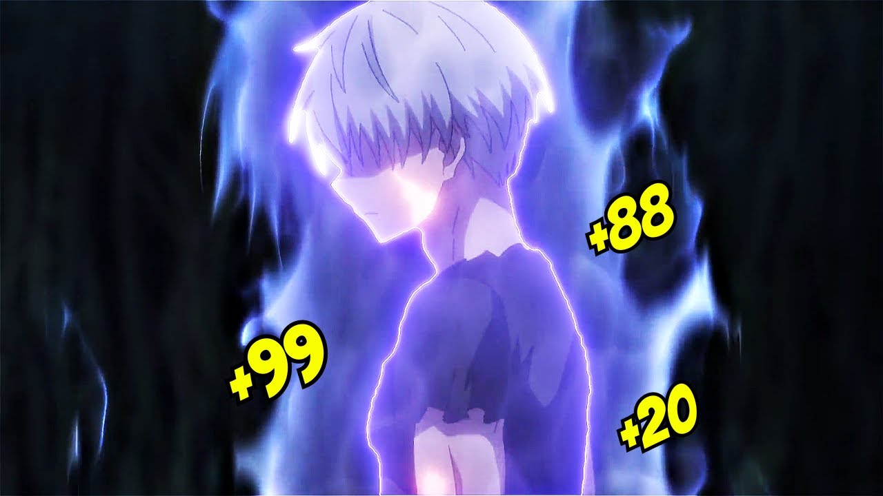 Weak Boy Awakens His Power And Becomes The Strongest Dragon Slayer(14 ...