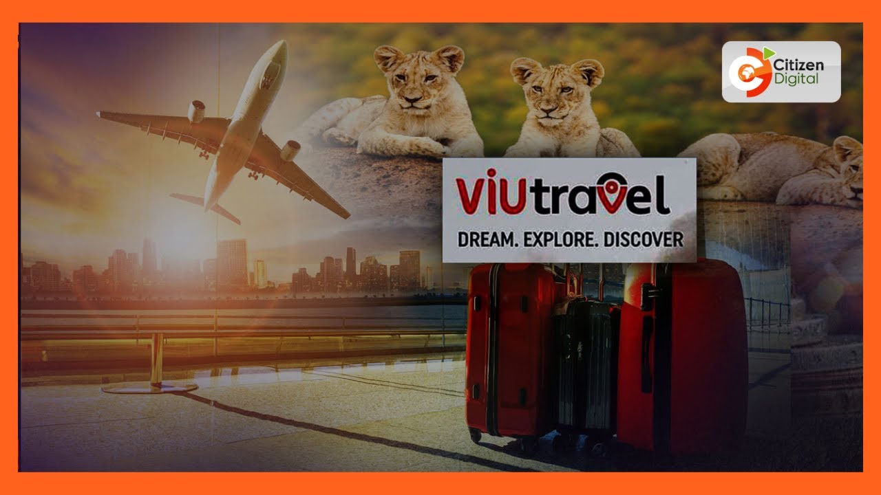 DAY BREAK | Planning for holiday with Viutravel - YouTube
