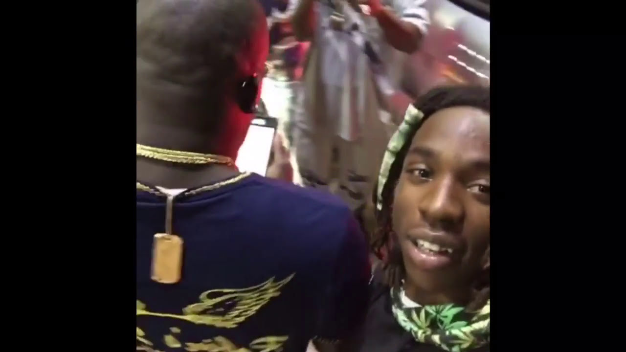 Big Patt ThaBankAccount - Big Chances Big Profits - YouTube