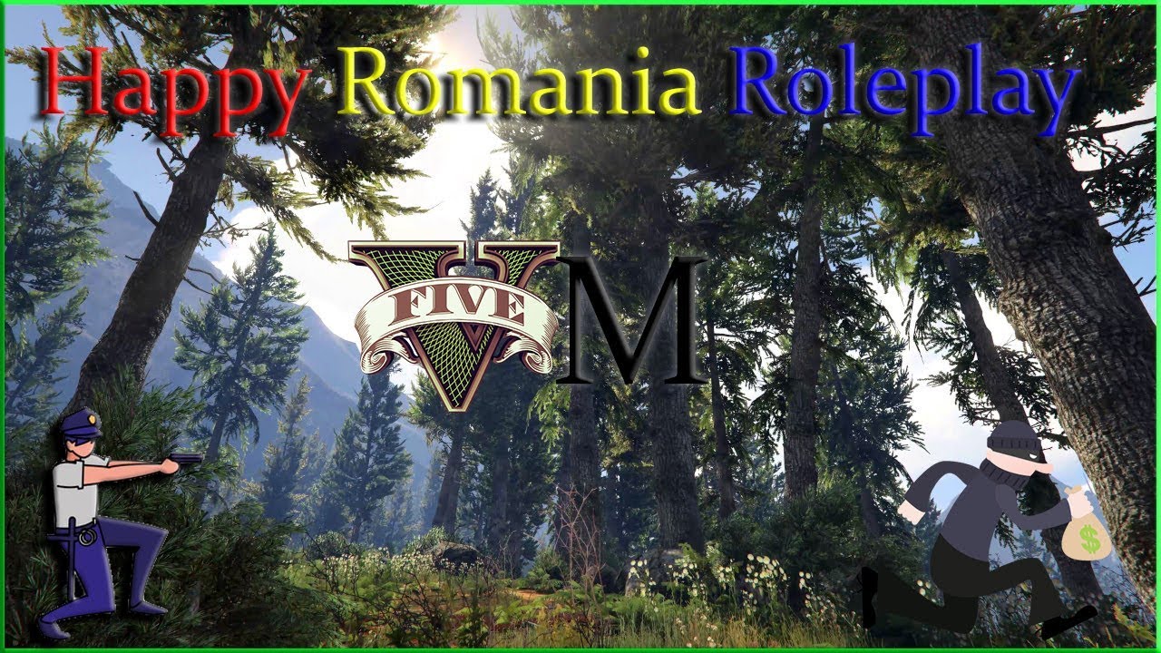 🥳Happy Romania Roleplay hai cu roleplay-ul🥳 - YouTube