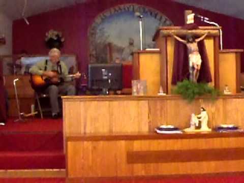 Mary Kay James, I Get Drunk In The Spirit 6/22/14 - YouTube