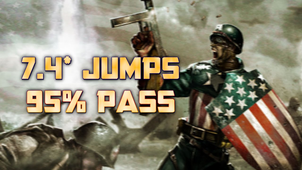 BANG BANG - 7.4⭐PASS (osu!) - YouTube