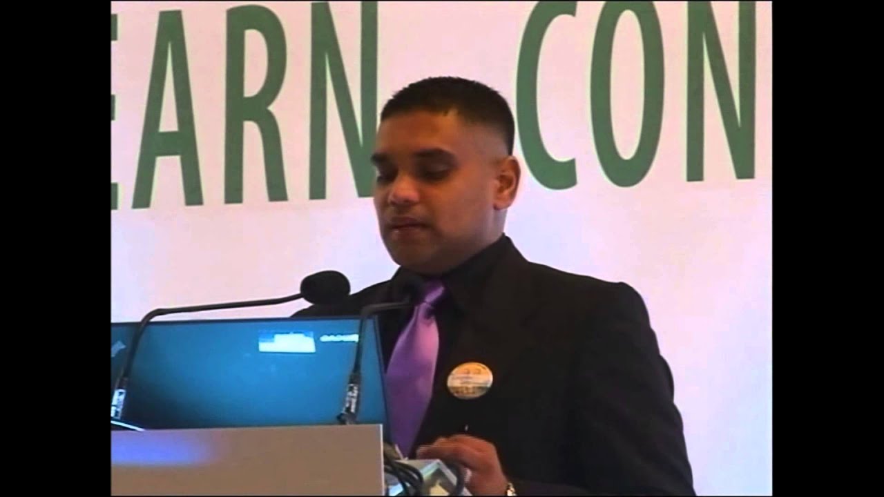 SPEC 2013 - Shehan Kumar 2 - YouTube