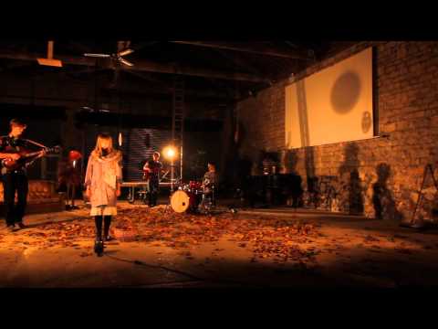 Hot Feet - Wood House (Official Music Video)