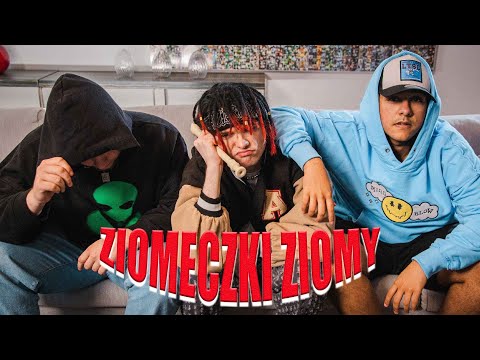 YOUNG MULTI - ZIOMECZKI ZIOMY [Official Video]