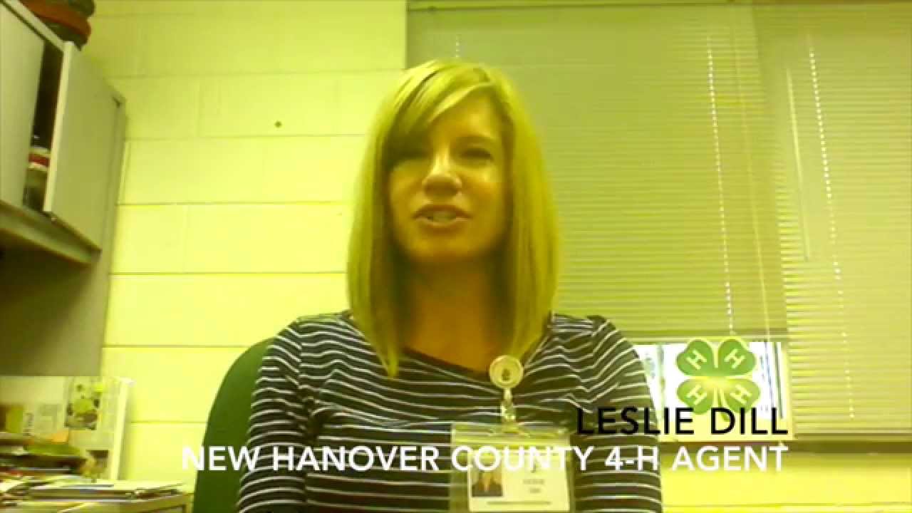 Christine McDow USSYP Application Video - YouTube