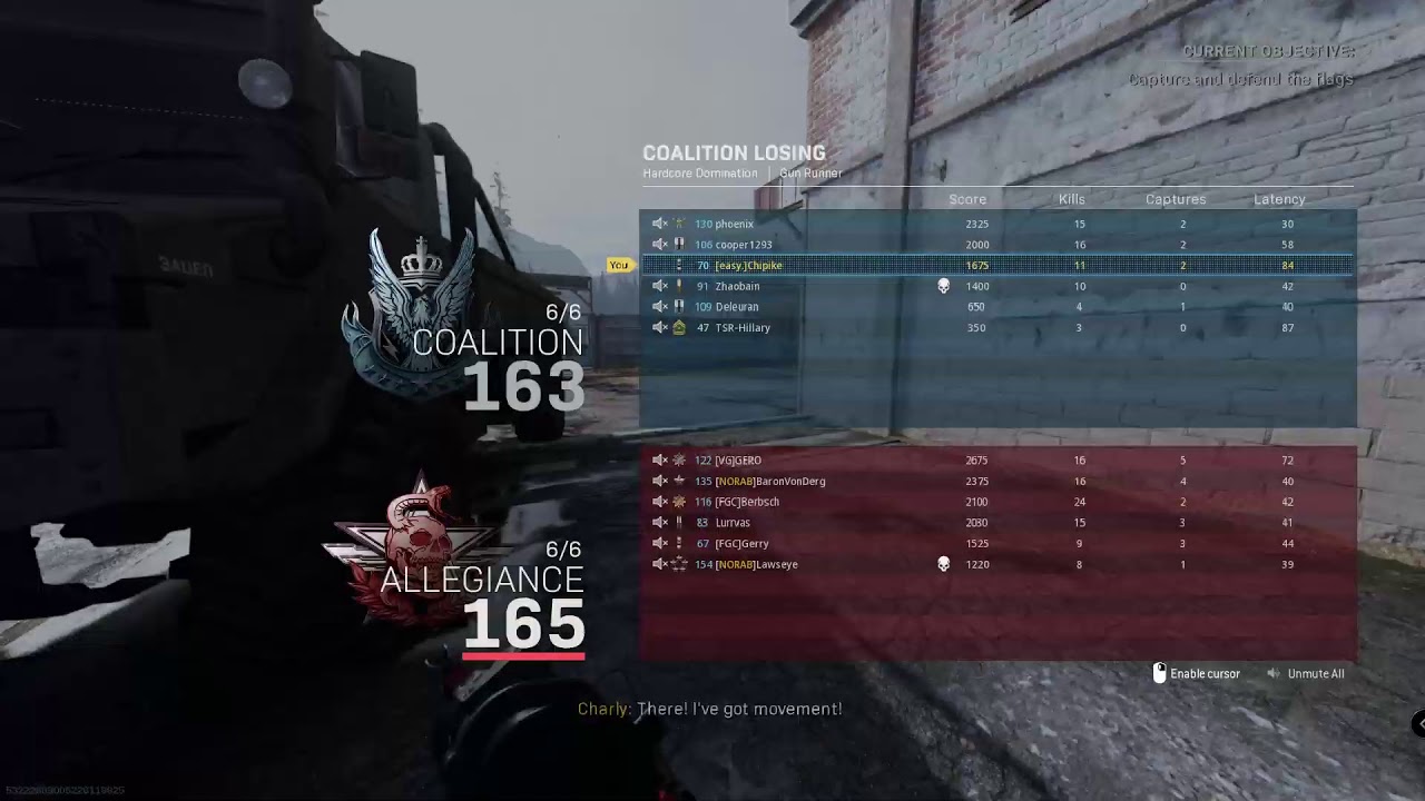 Call Of Duty Modern Warfare - Two Man Squad!!! - YouTube