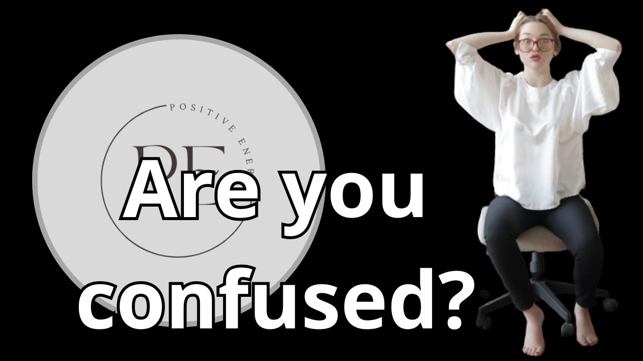 How to reduce your confusion and become less confused - YouTube