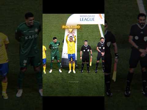 Georgina reacts to Ronaldo celebration😂