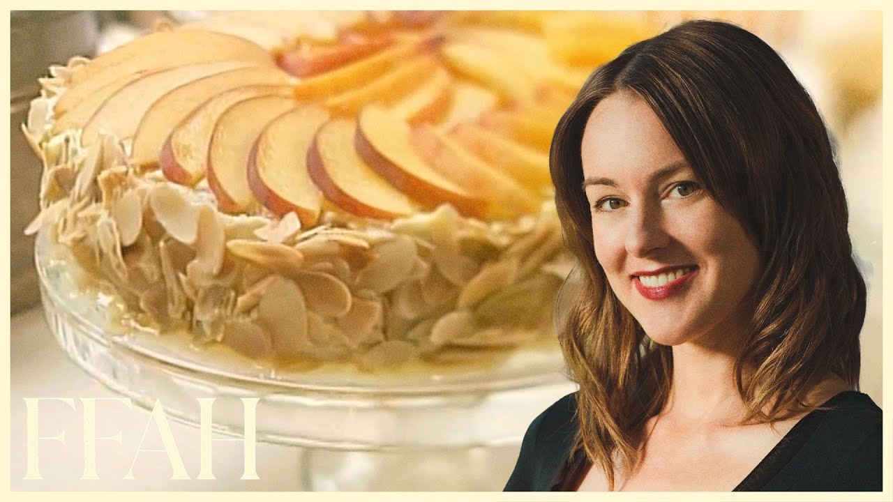 Champagne Dinner - French Food at Home (Full Episode) | Cooking Show ...