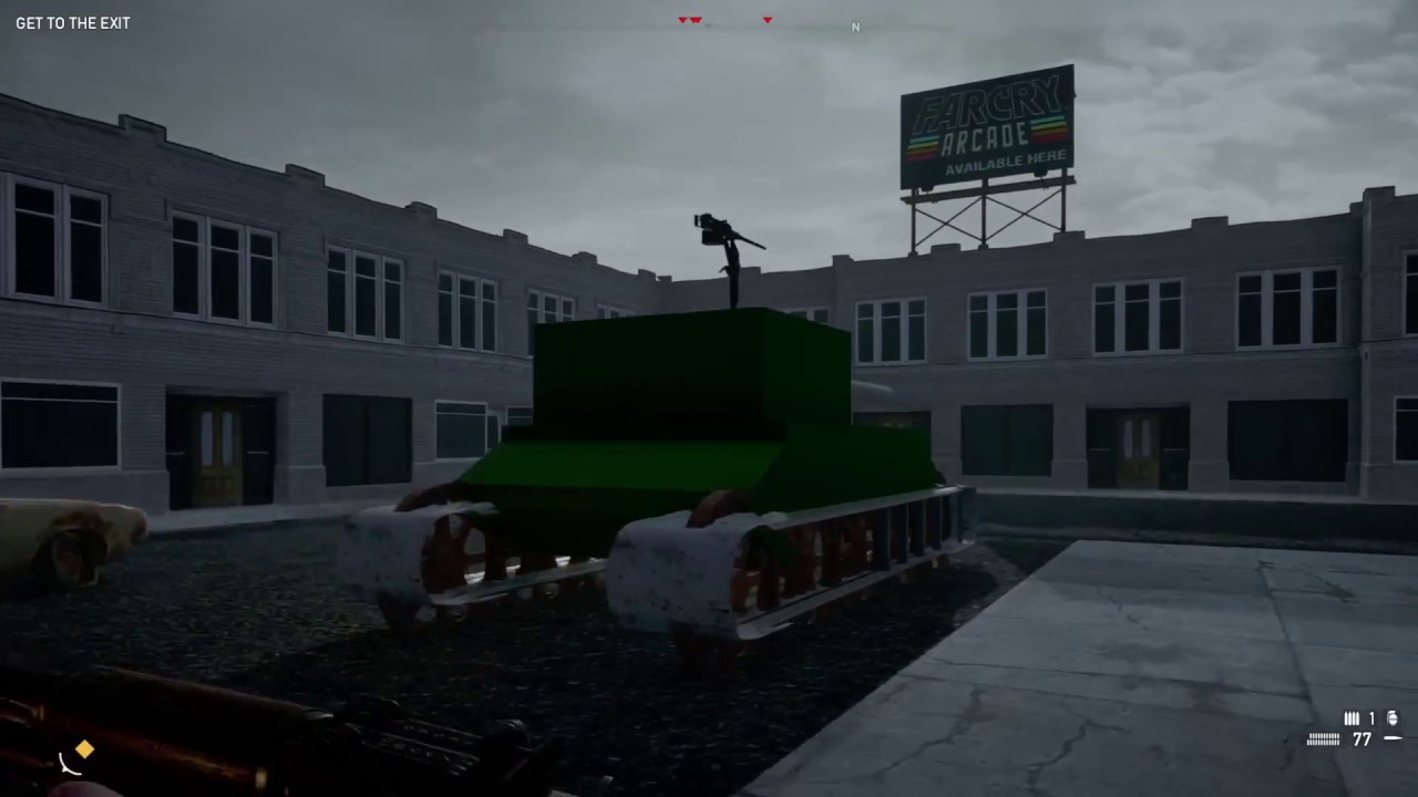 GoldenEye 007 Remaster Full Game Playthrough Part 2 of 2 - YouTube