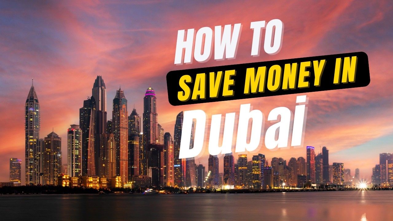 10 Tips To Save Money In Dubai dubai YouTube 10-tips-to-save-money-in-dubai-dubai-youtube