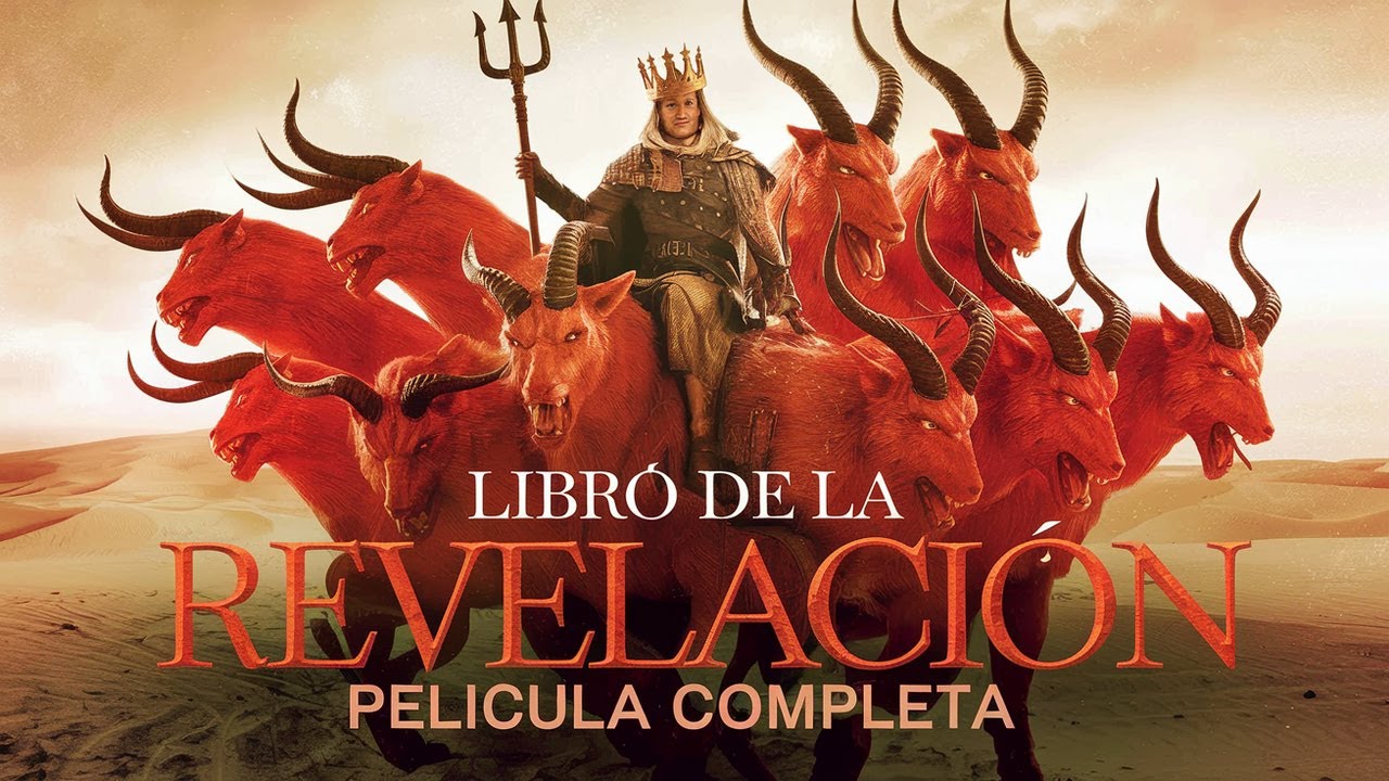 El Misterio del APOCALIPSIS REVELADO | PELÍCULA COMPLETA - YouTube