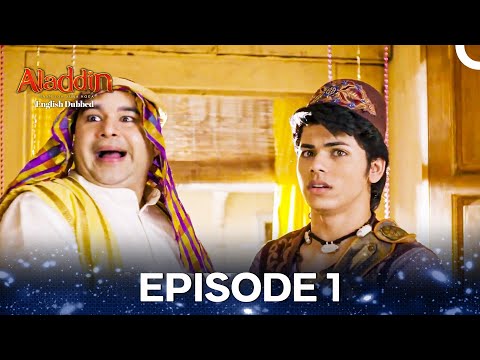 Aladdin All Episodes | Part 1 (English Dubbed)
