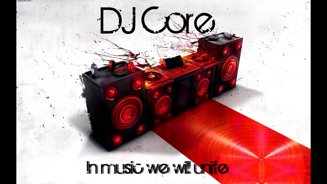 Cascada - Dangerous (Core Remix) - YouTube