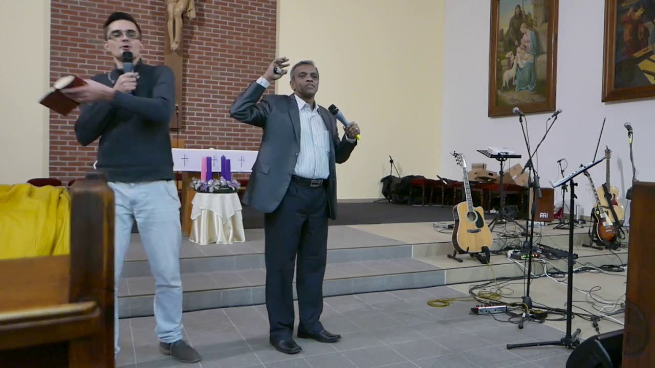 Come as you are Jude Antoine Catholic University of Ruzemberok Slovakia ...