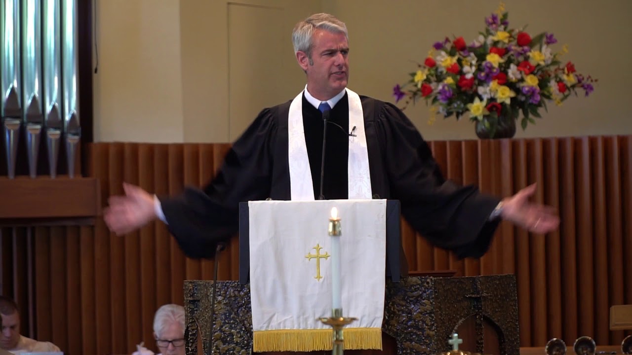 Renewing Our Friendship Mission - YouTube