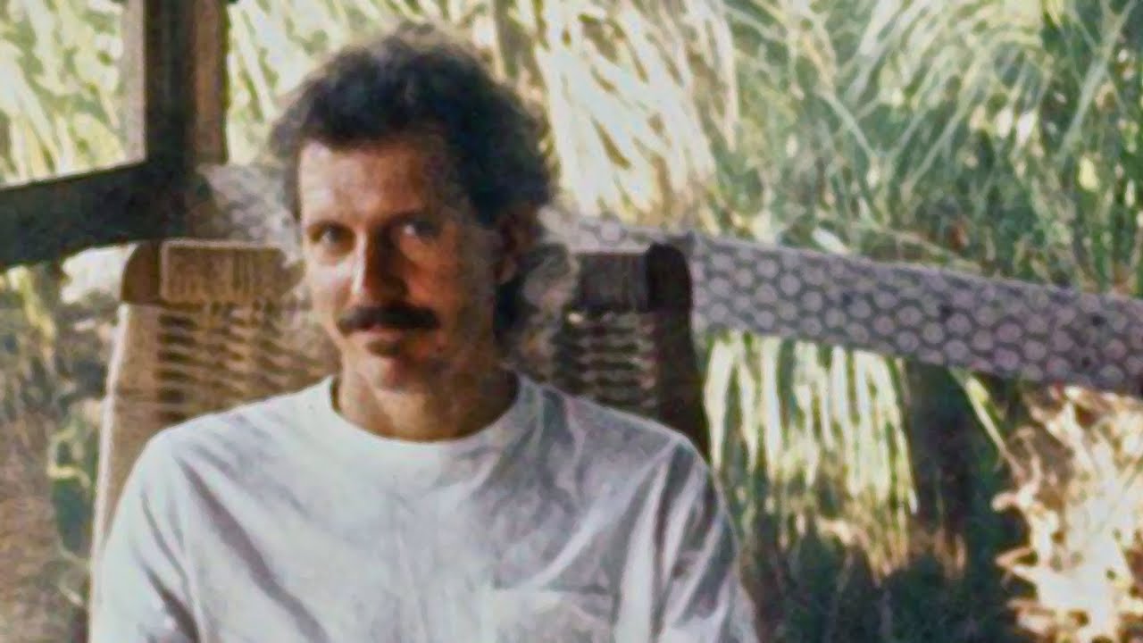 Michael Franks - The Idea of a Tree (song video) - YouTube