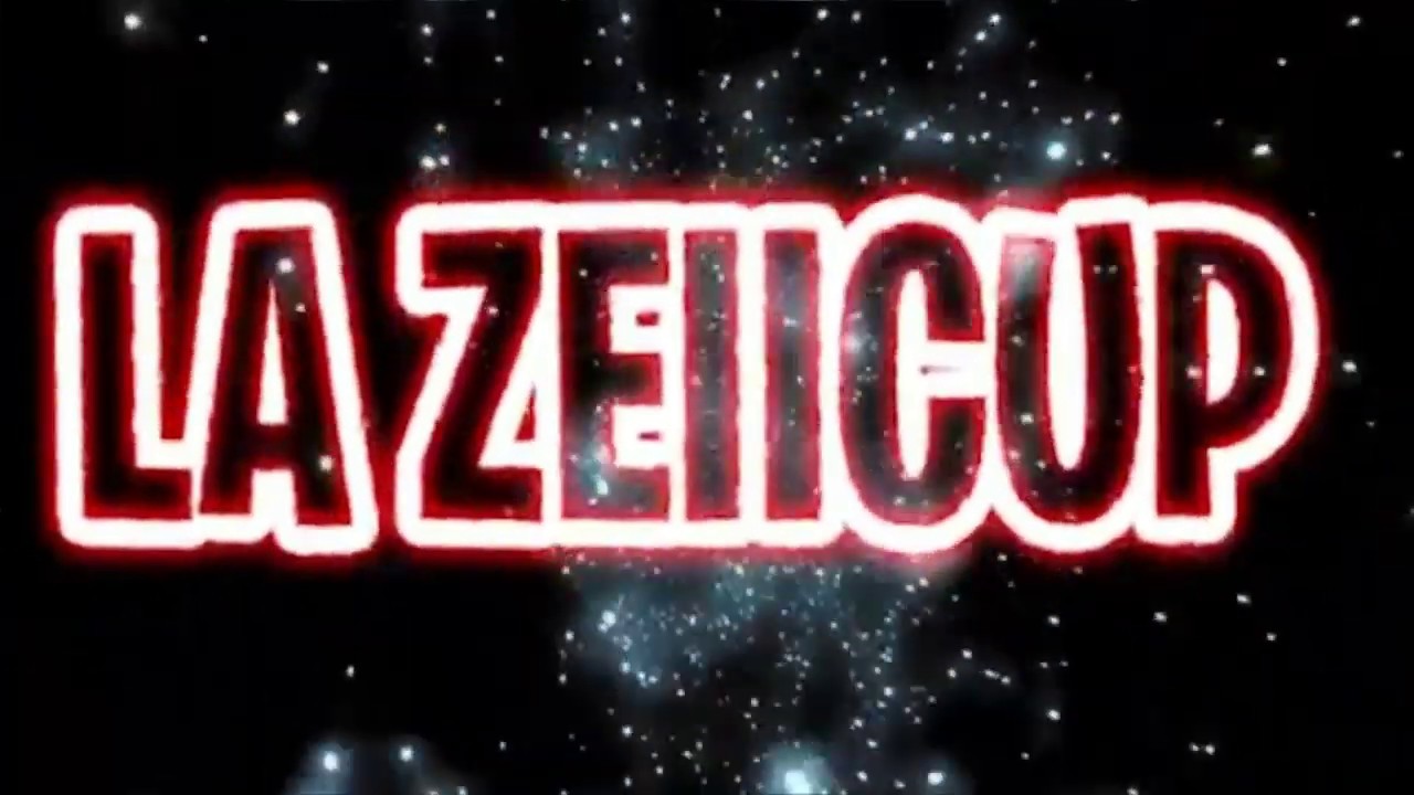 TRAILER officiel de la ZEIICUP! - YouTube