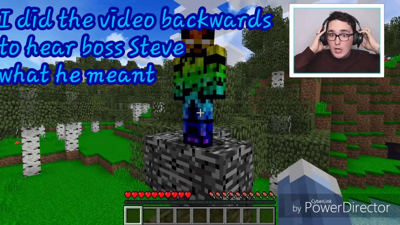 Boss Steve Talk with Sharkslab - YouTube