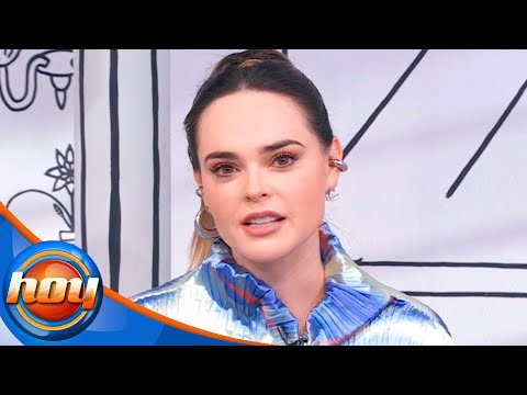 Fabiola Guajardo promete una villana inigualable en ‘La historia de Juana’ | Programa Hoy