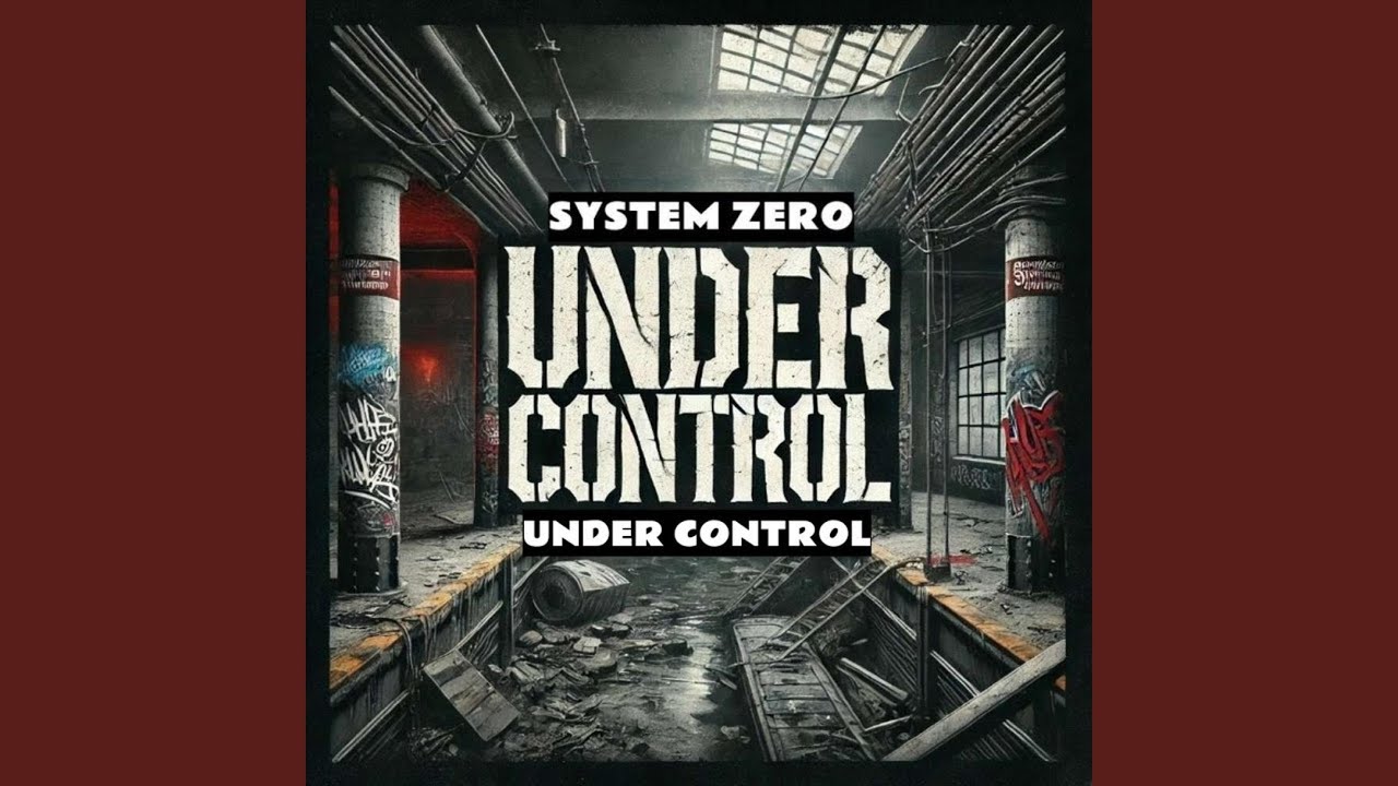 Under Control - YouTube