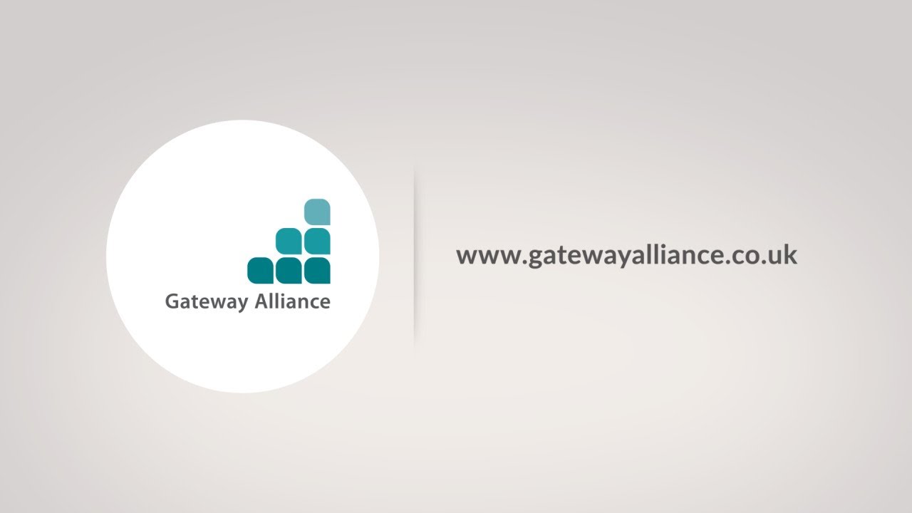 Gateway Alliance June 2019 - YouTube
