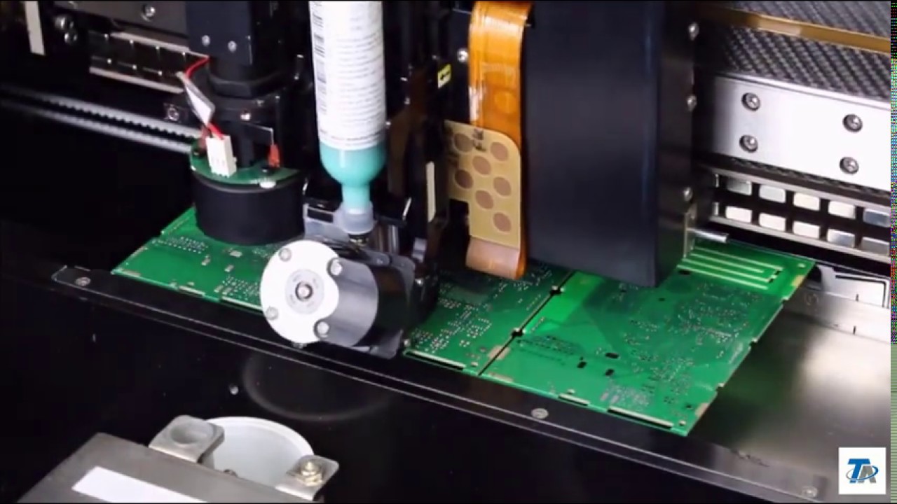 Technische Alternative - Intelligente Regeltechnik - YouTube