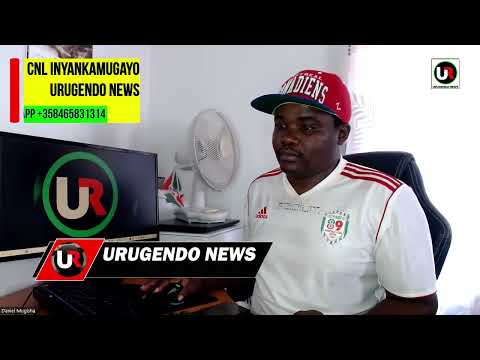 #Amakuru yihuta #Imyiyerekano yaraye ibaye #Kenya igiyekuba #Burundi #Congo #Rwanda    19/06/2024