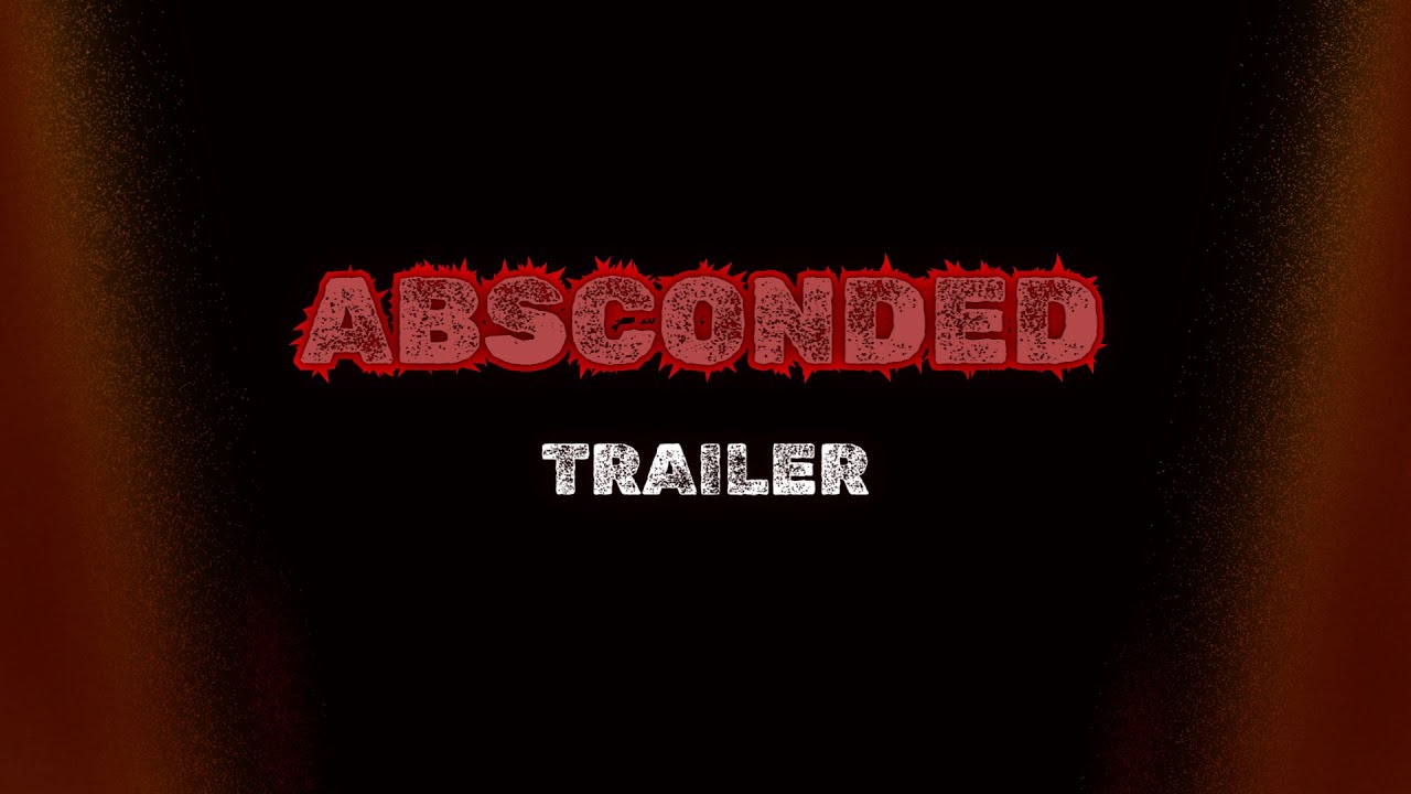 Absconded | Trailer | Live Action Animated Short Horror | By Mark Hill ...