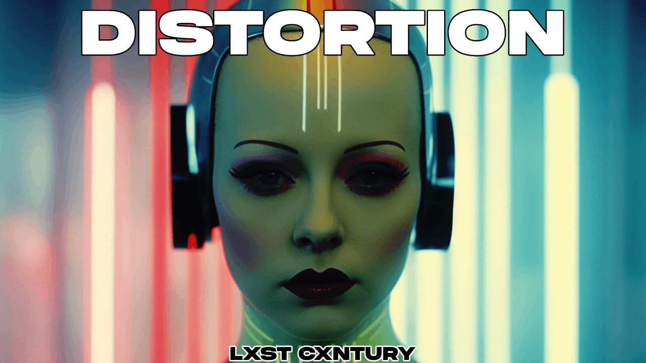 LXST CXNTURY - DISTORTION (Car Edit) - YouTube