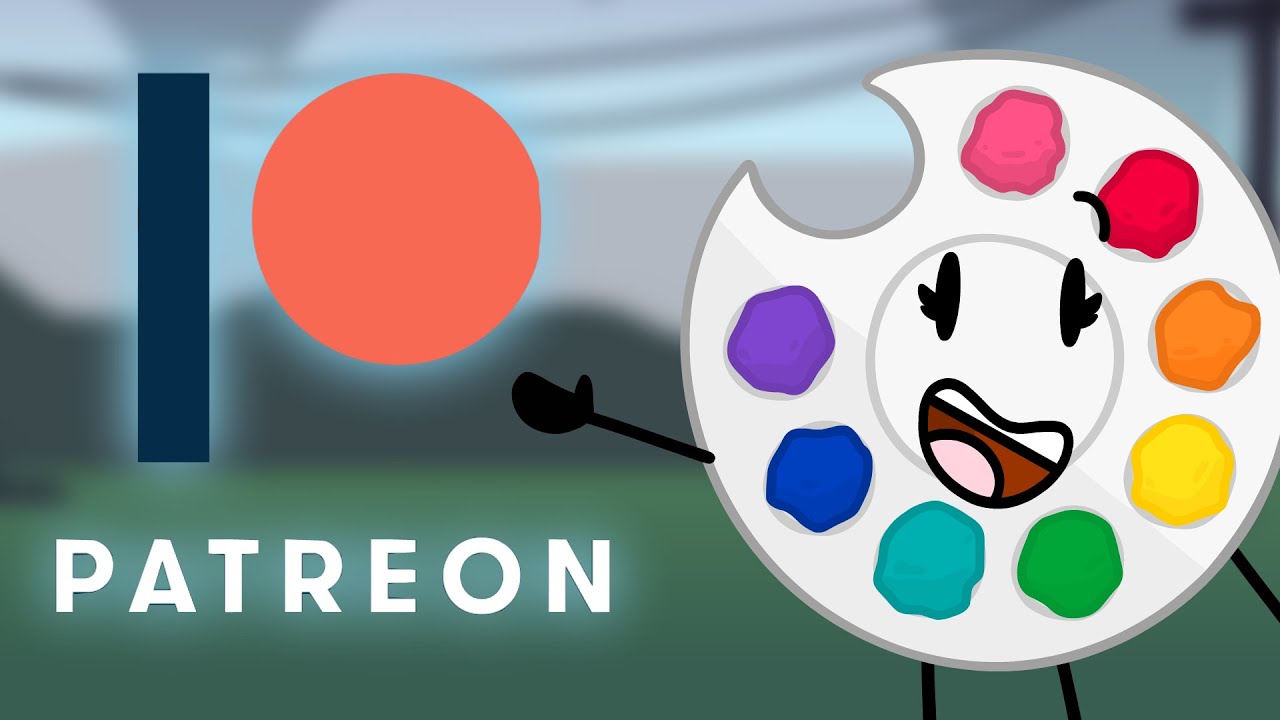 The Object Lockout Patreon - YouTube