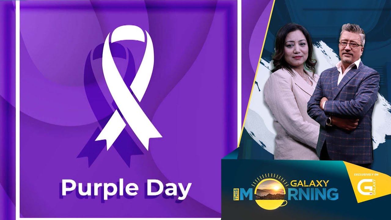 This Morning LIVE | 26 March 2023 | Galaxy This Morning - YouTube