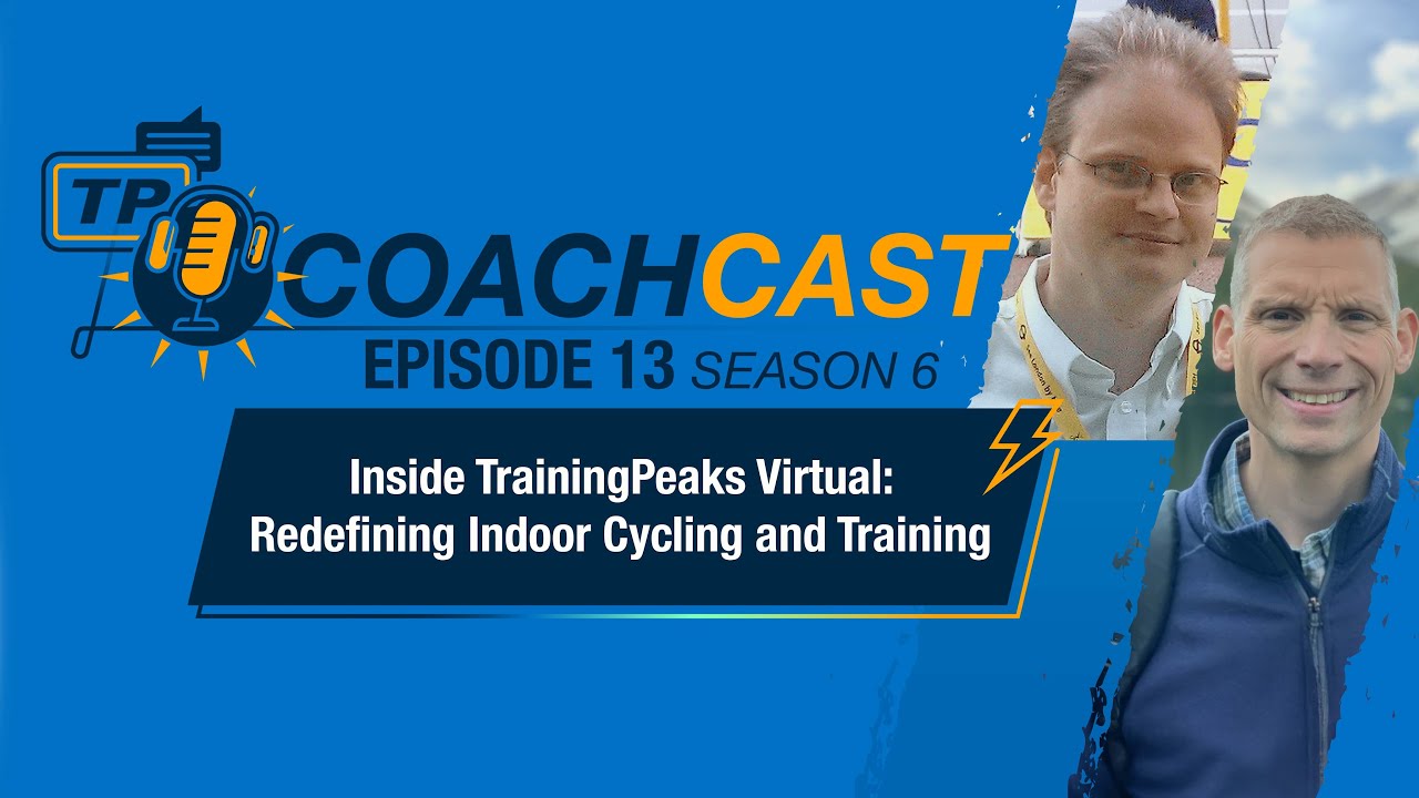 TrainingPeaks Virtual: Redefining Indoor Cycling and Training with ...